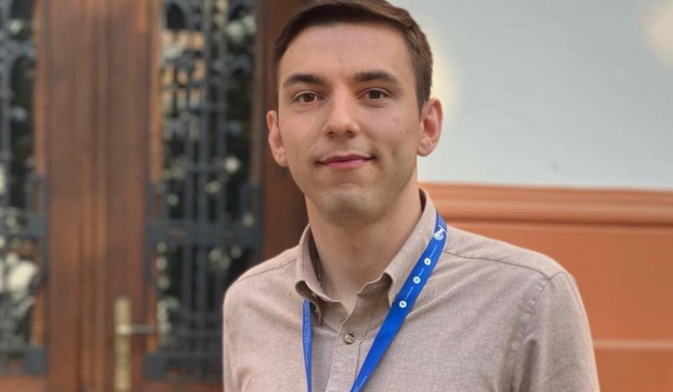 25 de ani de închisoare pentru studentul care a ucis-o pe Andreea ...